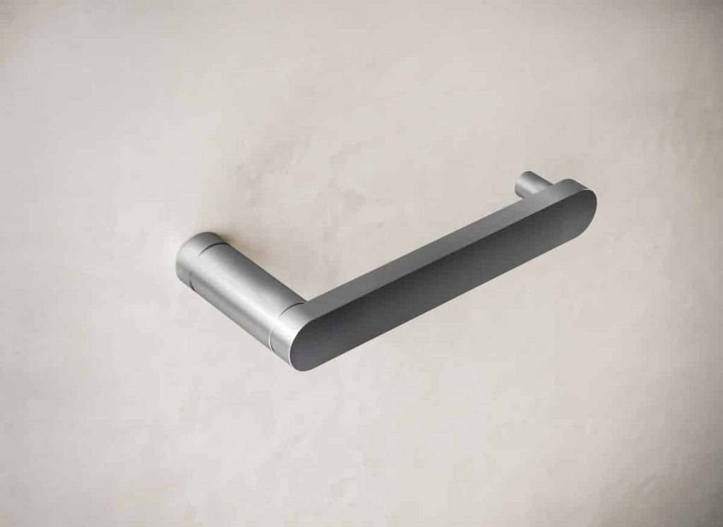 Toilet Roll Holder Stainless Steel: JP 60 – COCOON