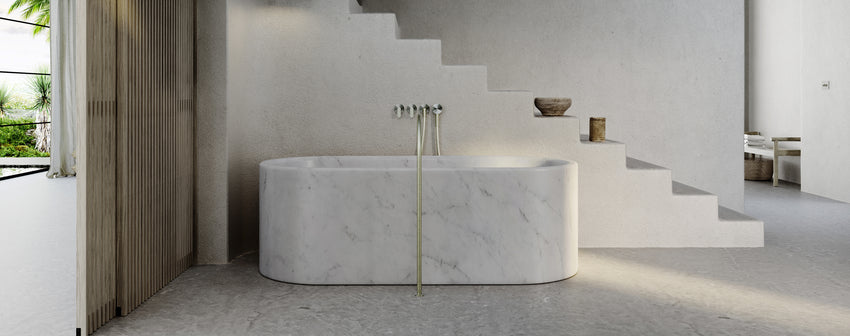 Baths Designed for Boutique Bathrooms – COCOON