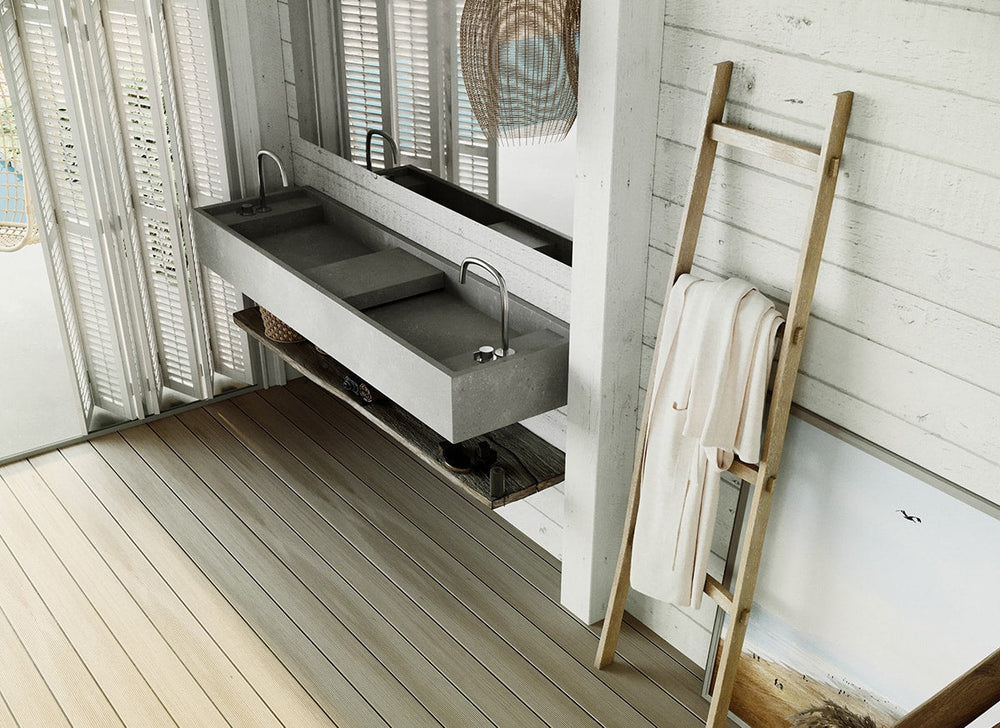 Basin & Vanity Tapware. Faucets, Fixtures & Mixers – COCOON