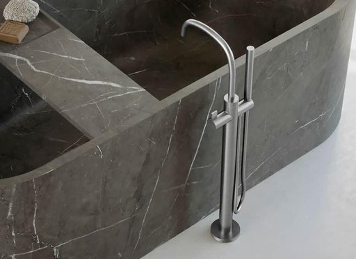 Floor Mounted Faucets & Shower Sets – COCOON