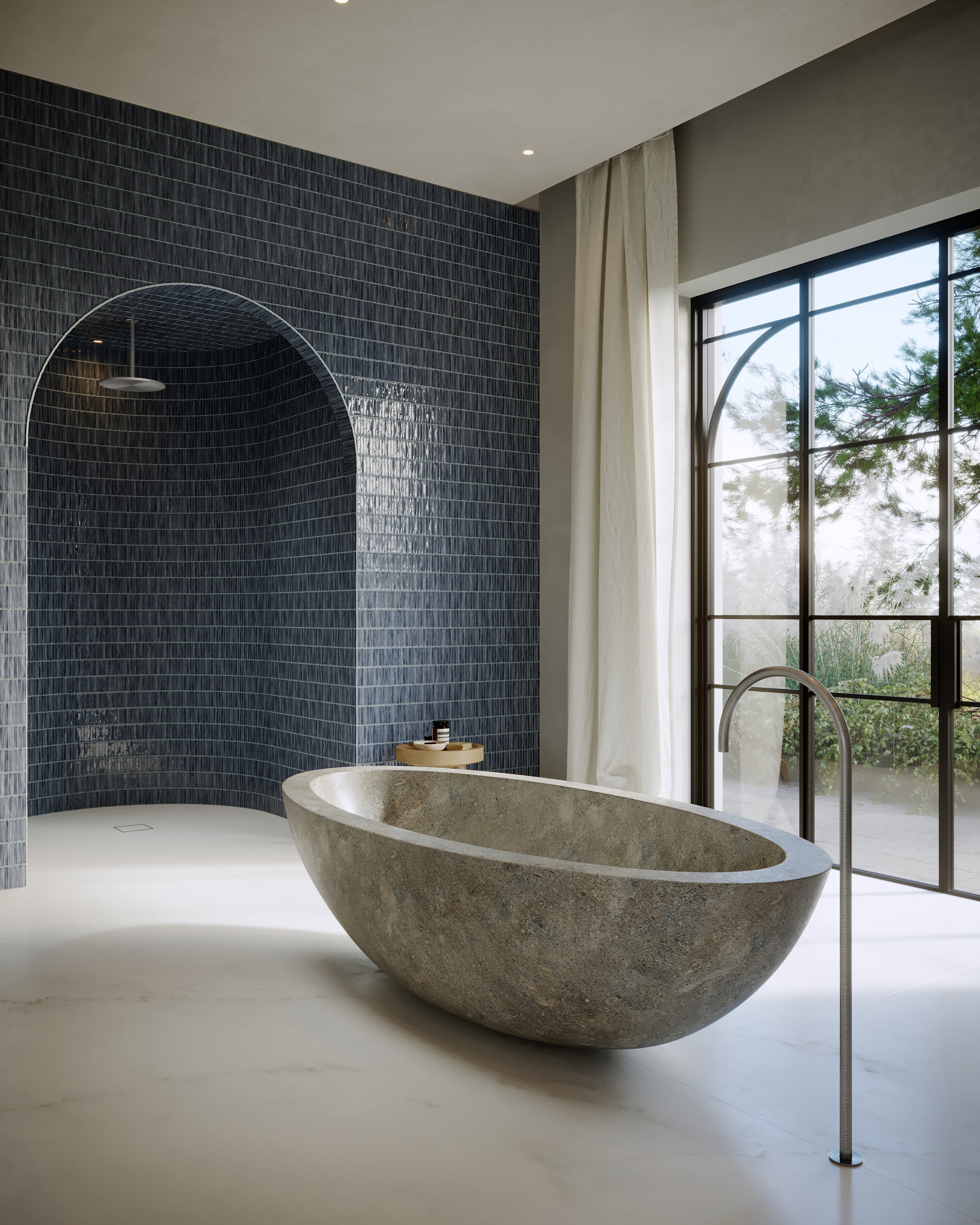 Shop the Look | Blue Hammam – COCOON