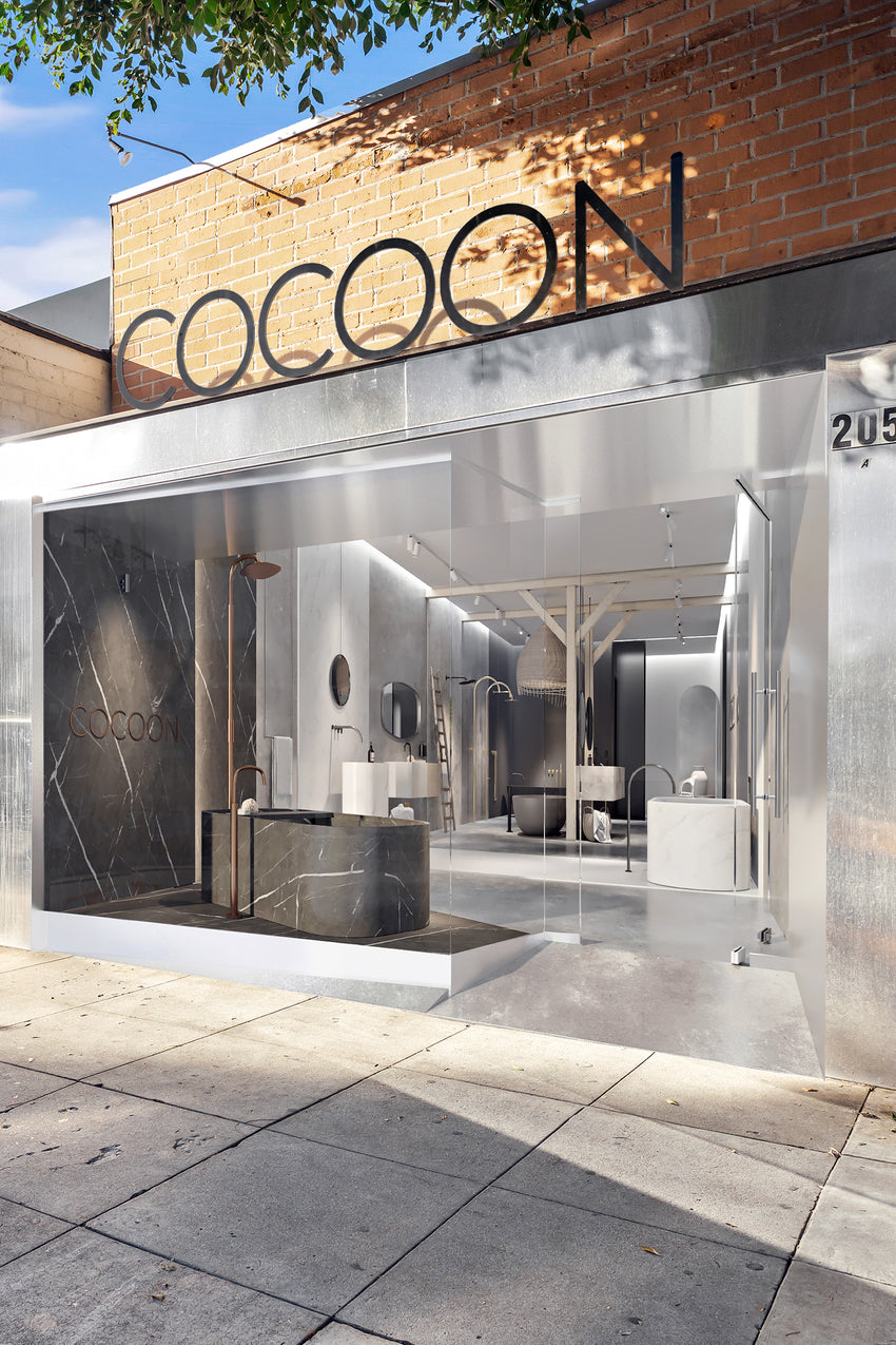 Showrooms – COCOON