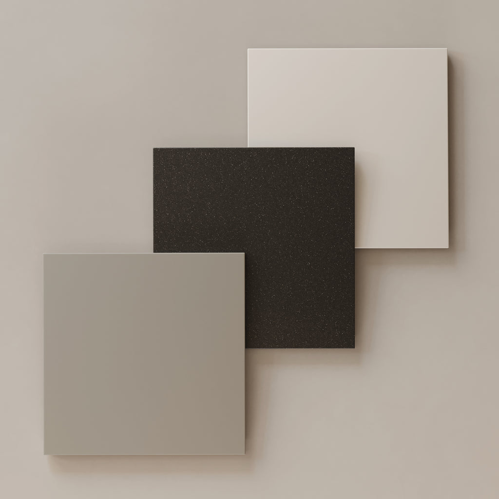 Solid Surface Materials Sample Set ’??? COCOON