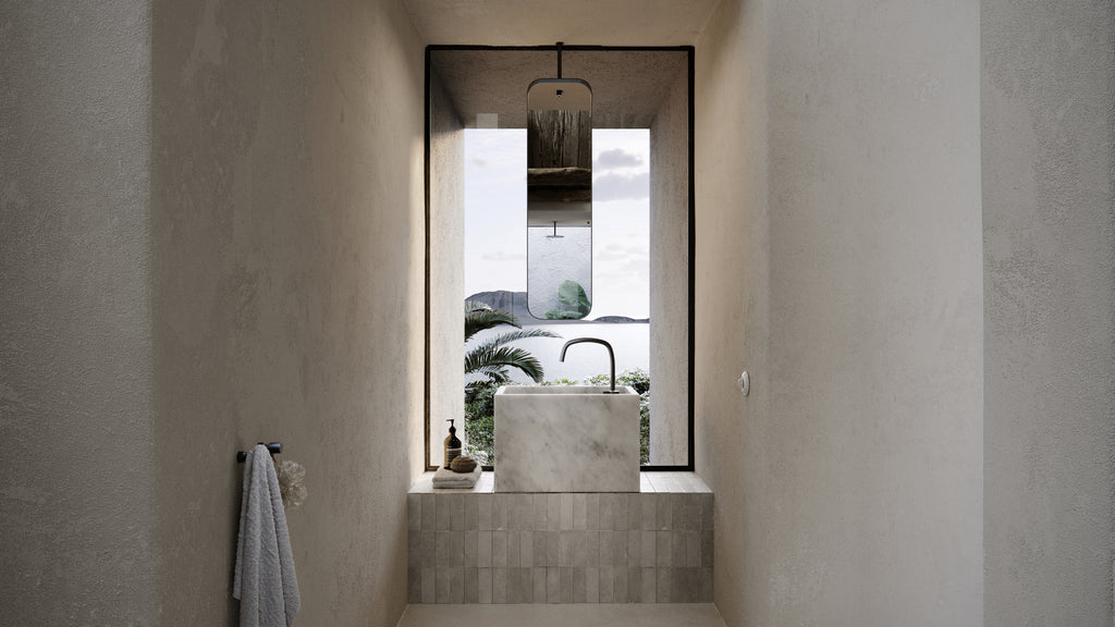 Washbasin Stone or Solid Surface: PB Basin 60 ’??? COCOON