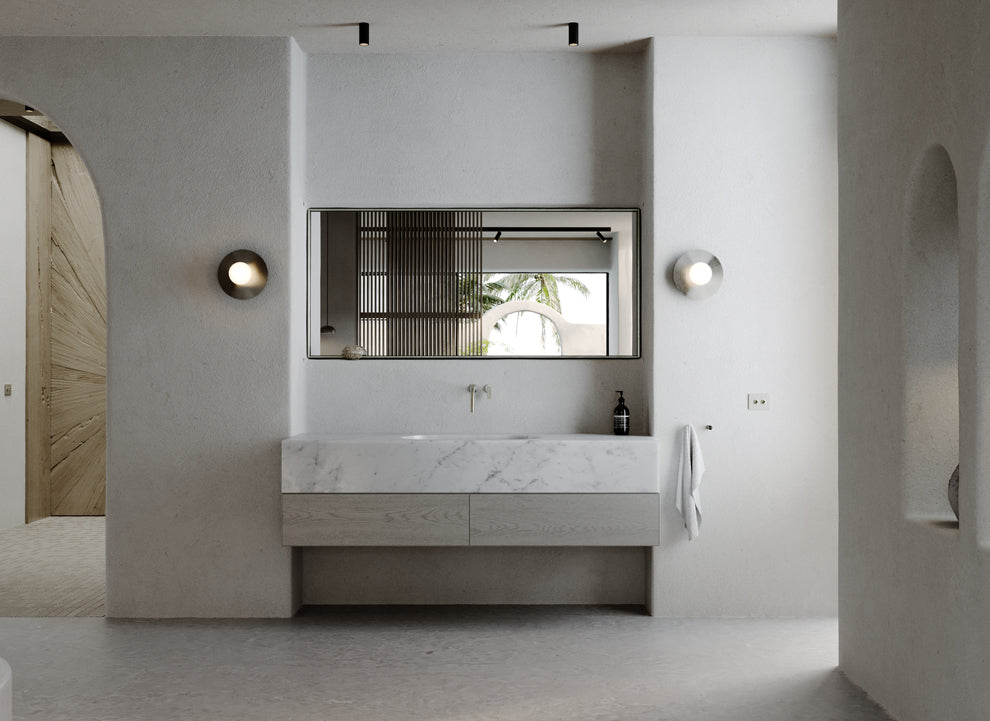 JP Basin | Minimal Basin Collection – COCOON