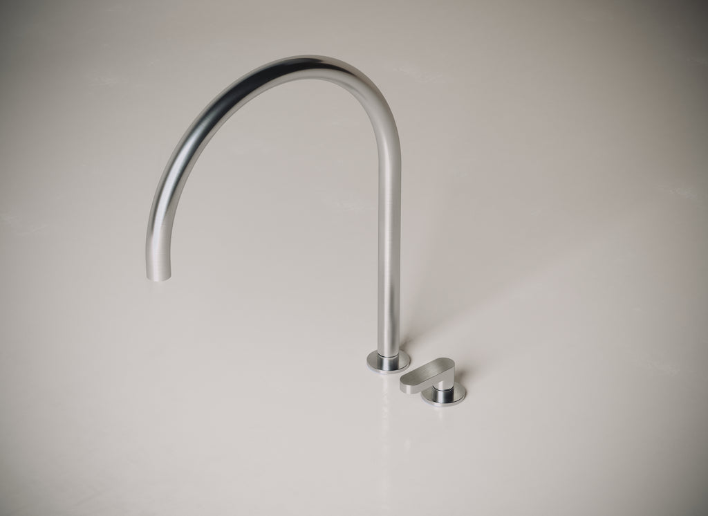 JP SET11.3 - Basin Fixtures – COCOON