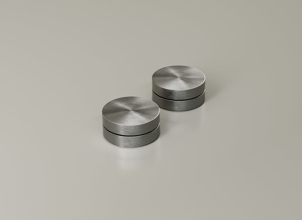 Valves Deck-Mounted Set: MSN 04 – COCOON