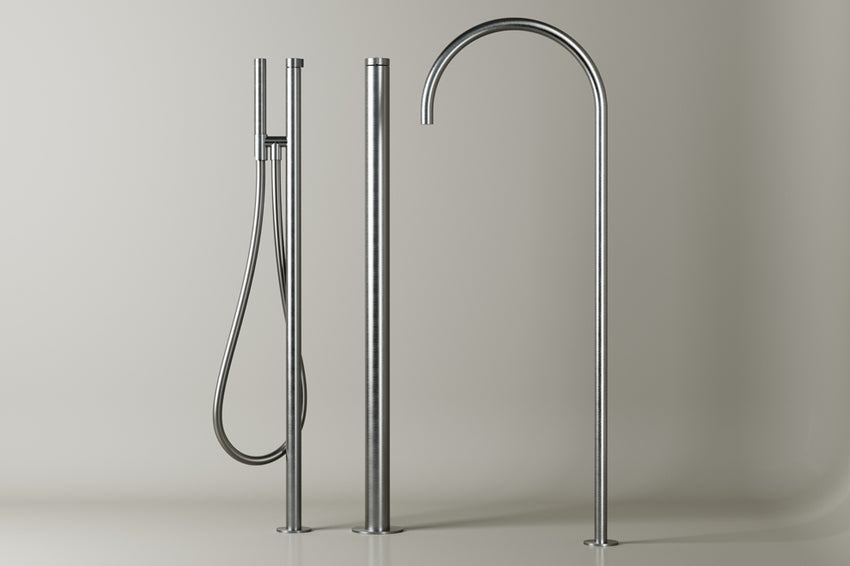 COCOON Boutique Bathrooms | Tapware