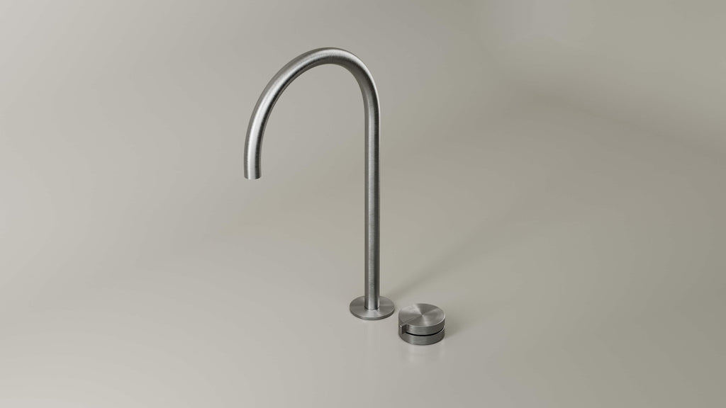 MSN SET11 - Basin Fixtures – COCOON