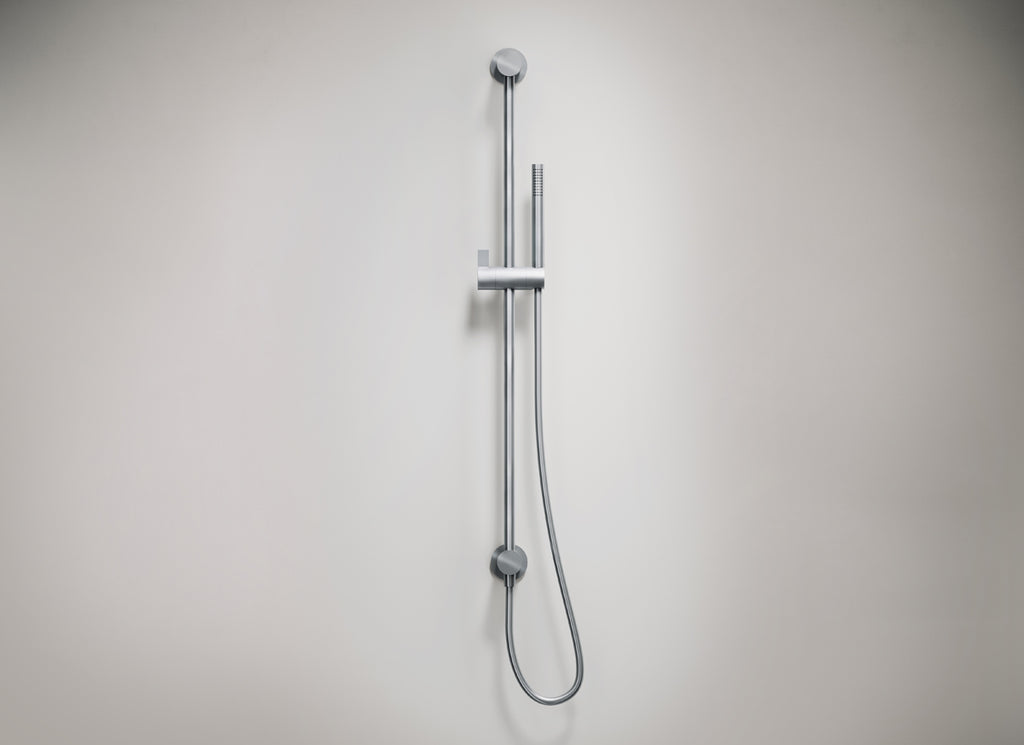 Hand Shower Slide Rail Stainless Steel: PB 32 – COCOON