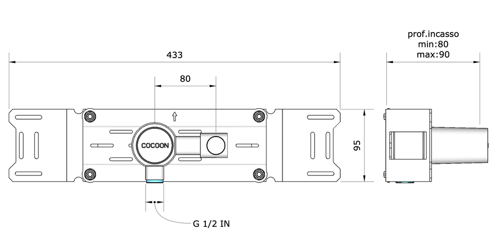 BOX Hygienic Spray – COCOON