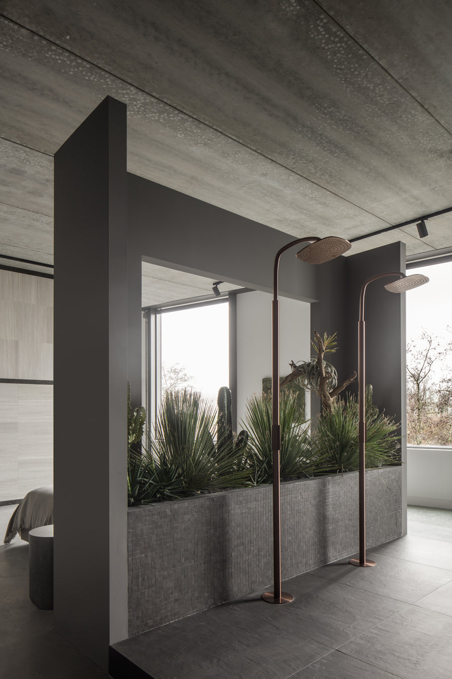 Showrooms – COCOON