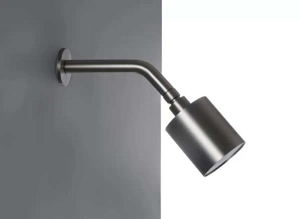 Wall-Mounted Shower: MSN USA – COCOON