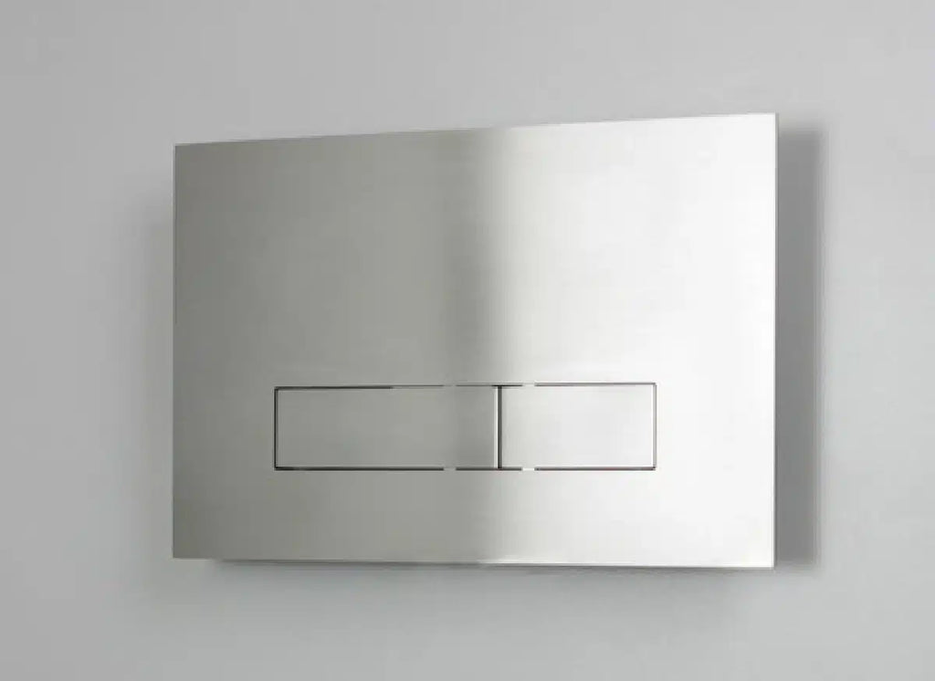 Flush Plate Gerberit Sigma 8 Compatible: MSN – COCOON