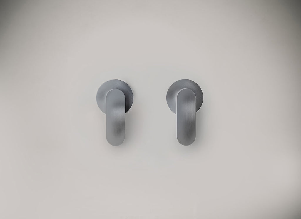 JP 01 Hot & Cold Valves | Minimal Bath Fixtures – COCOON