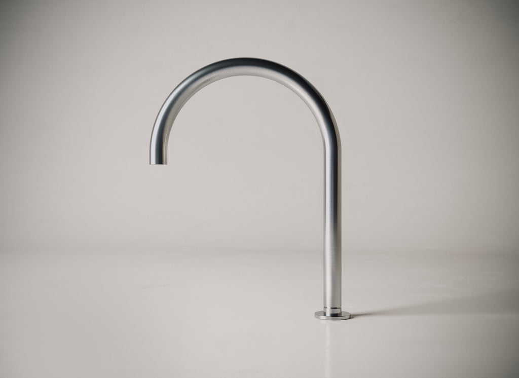 JP 11.2 Basin Spout | John Pawson Basin Design – COCOON