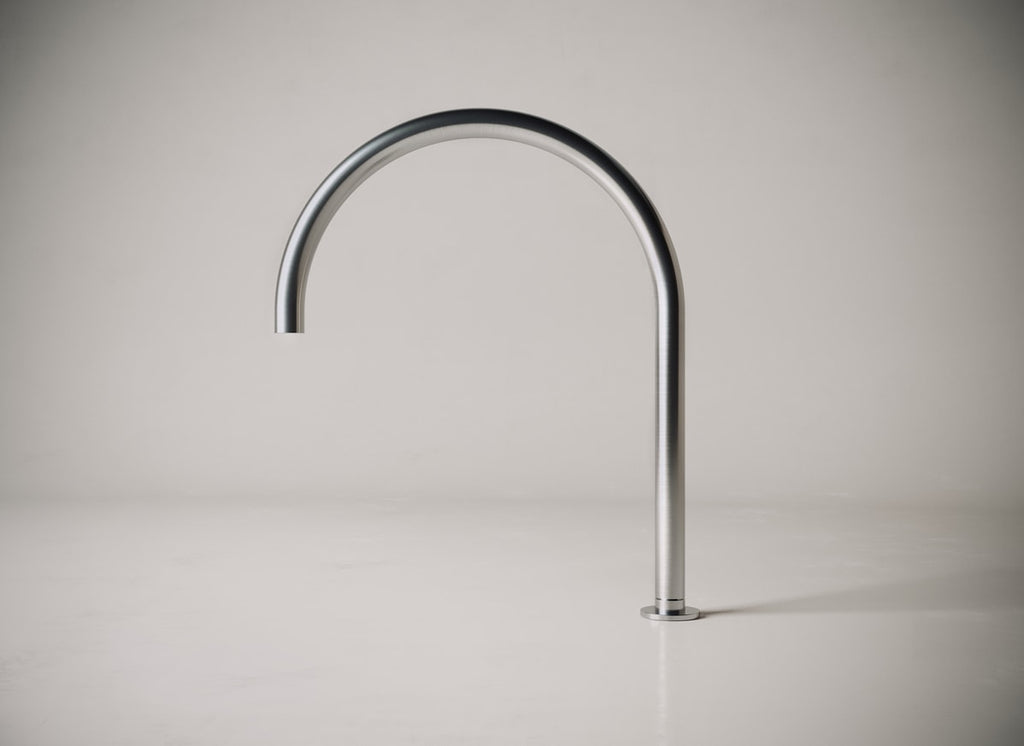 Deck-Mounted Basin Spout 280mm: JP 11.3 ’??? COCOON