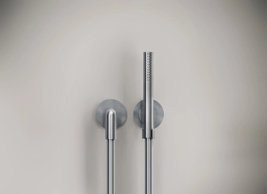 Wall-Mounted Hand Shower Stick Set: JP 32.1 ’??? COCOON