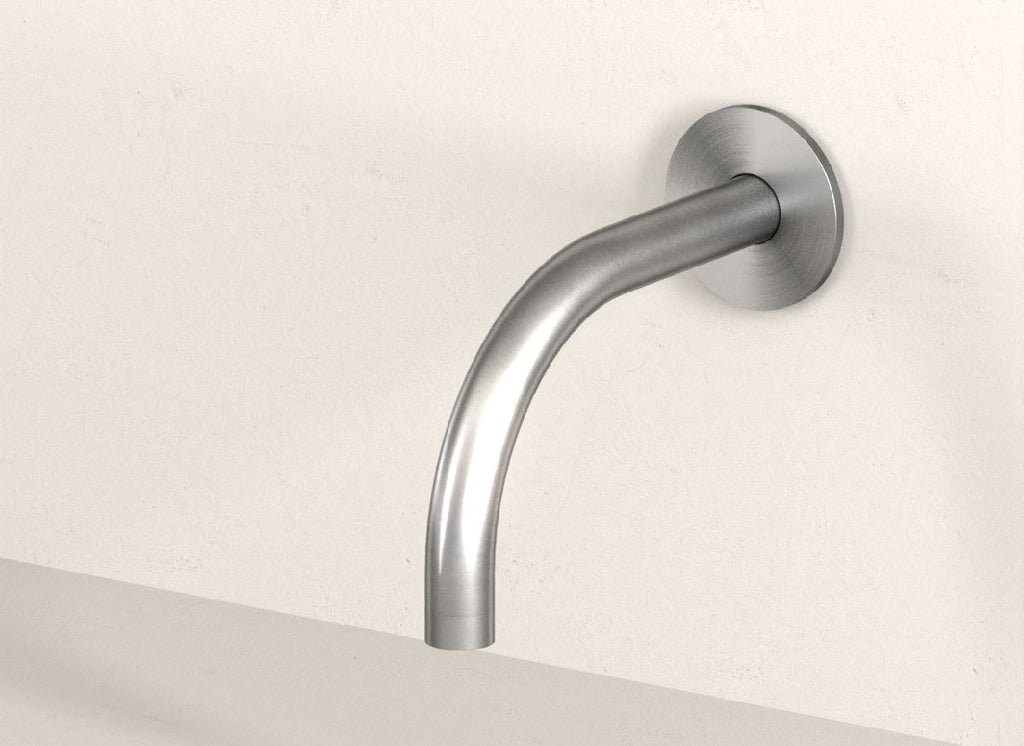 Wall-Mounted Basin Spout 150mm: MSN 10.0 ’??? COCOON