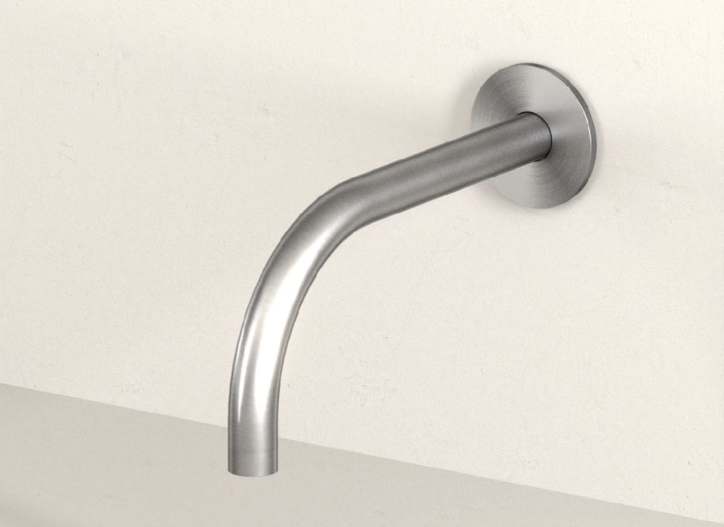 Wall-Mounted Basin Spout: MSN 10.1 ’??? COCOON