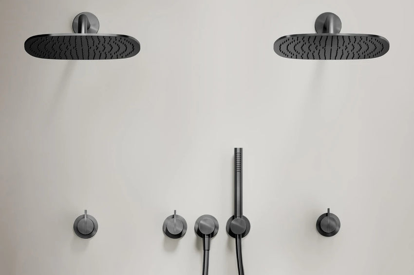 COCOON Boutique Bathrooms | Tapware