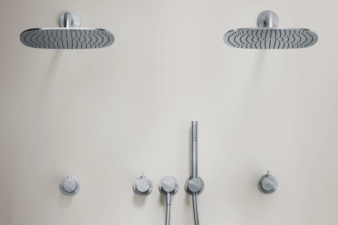 COCOON Boutique Bathrooms | Tapware