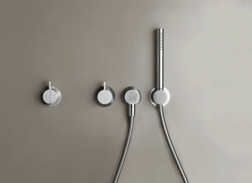PB SET23 - Shower Fixtures – COCOON