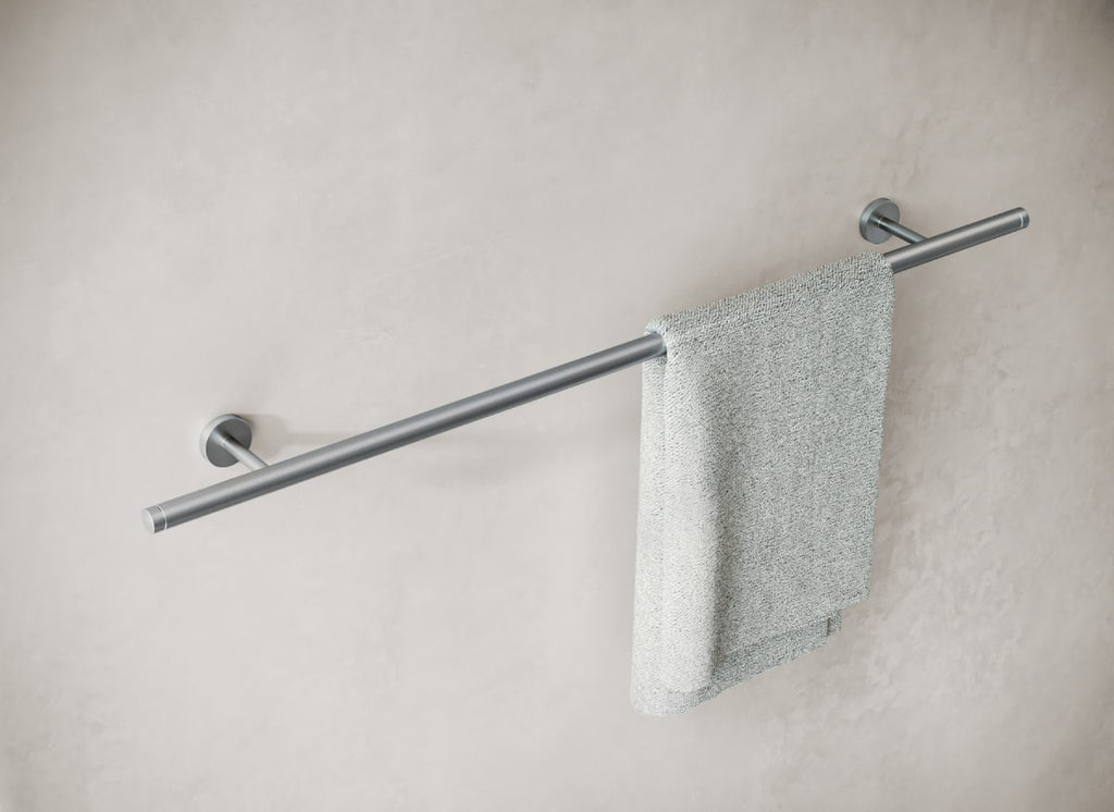 Deisgner Towel Rail AISI 316L Stainless Steel: JP – COCOON