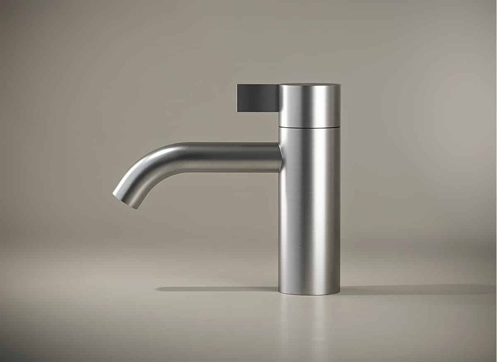 Single Lever Basin Tap: PB 08 – COCOON