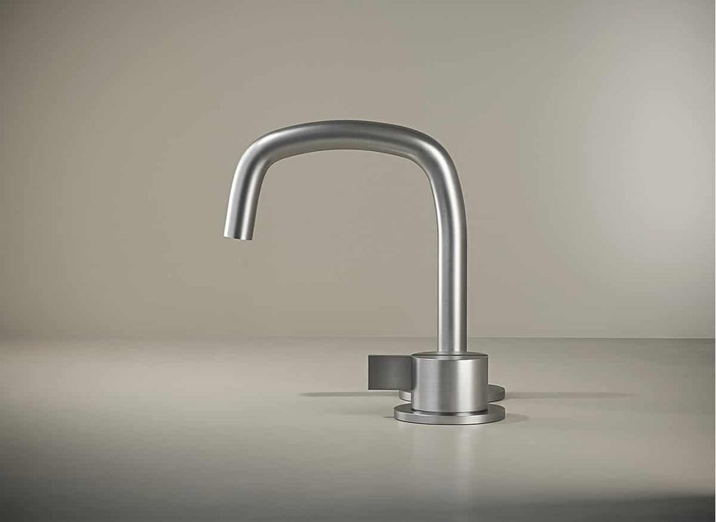 Basin Fixtures Deck-Mounted Mixer: PB SET11 – COCOON